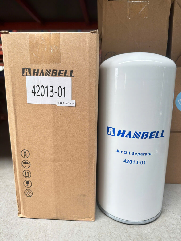Lọc Tách Dầu Hanbell 42013-01 - Hanbell - Trường Minh